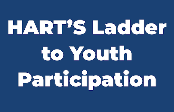 HART'S Ladder to Youth Participation | Employment First