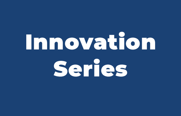 Innovation Series | Employment First