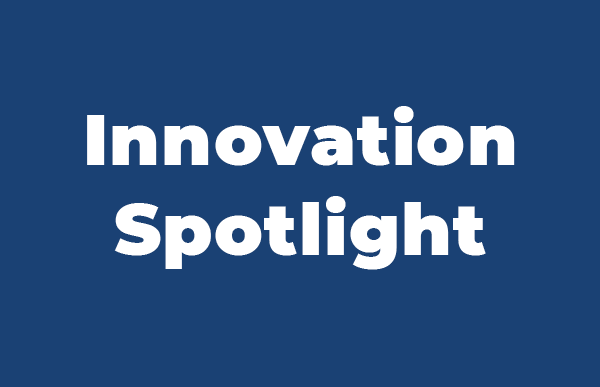 Innovation Spotlight | Employment First